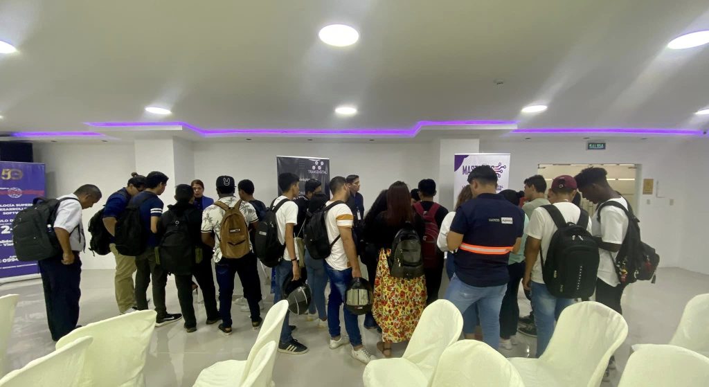 Galería – Tecnológico Speedwriting