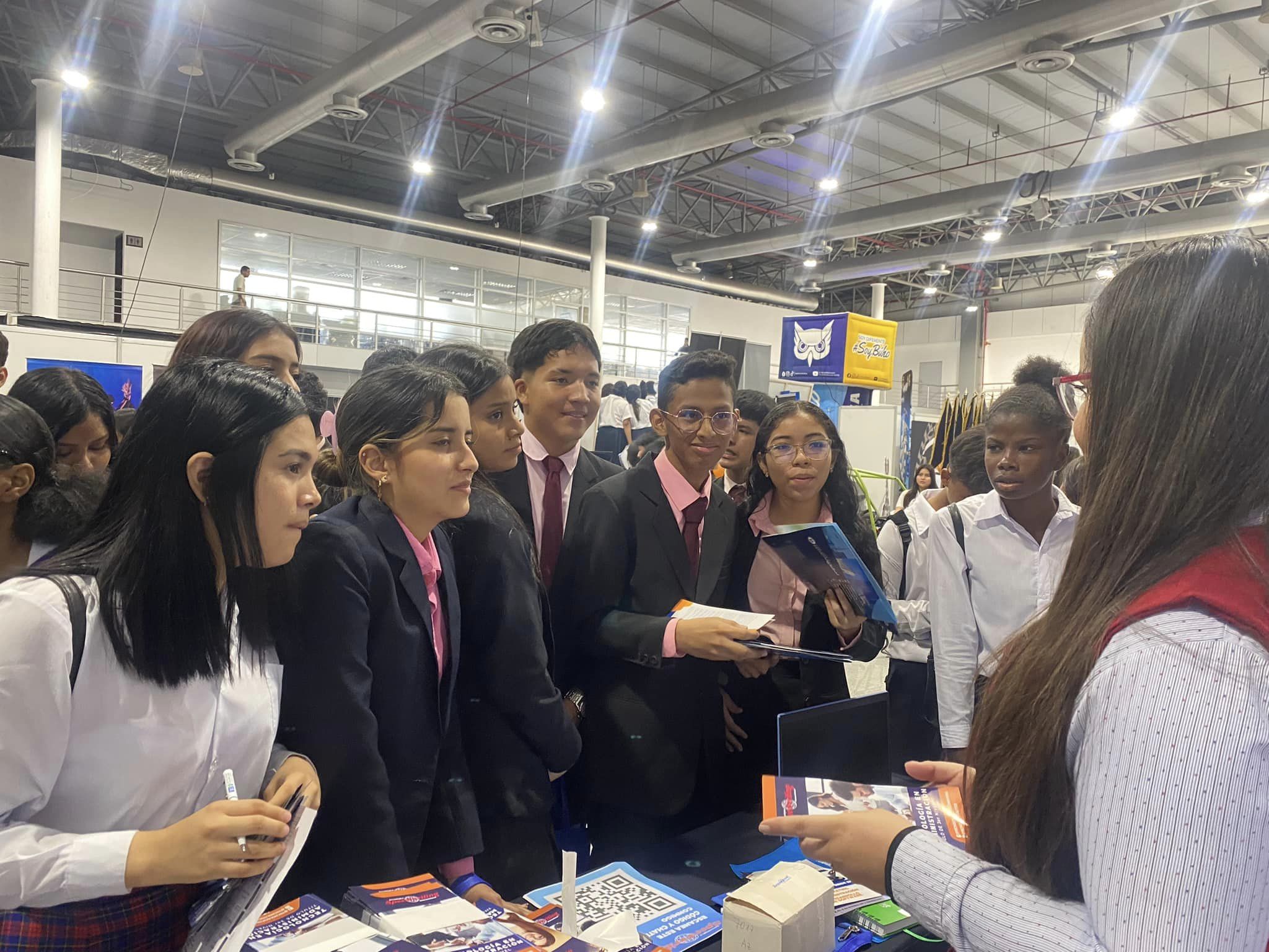 Galería – Tecnológico Speedwriting